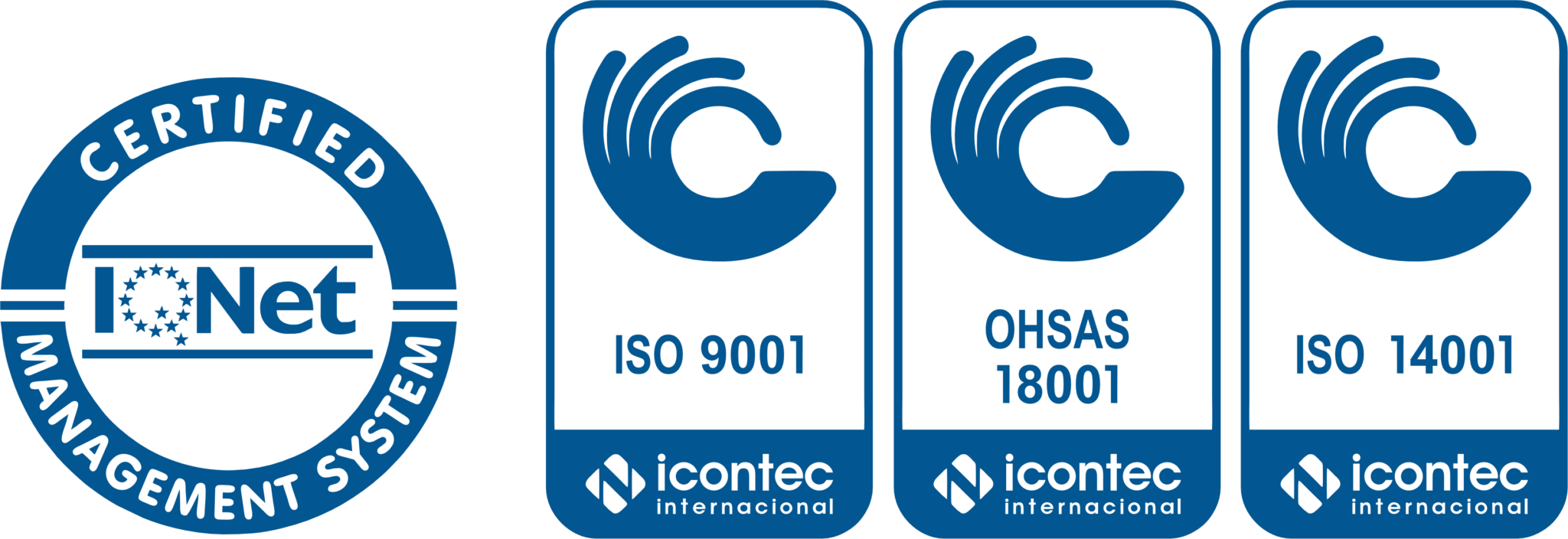 GEOMEMBRANA - GEOIMPERÚ S.A.C.